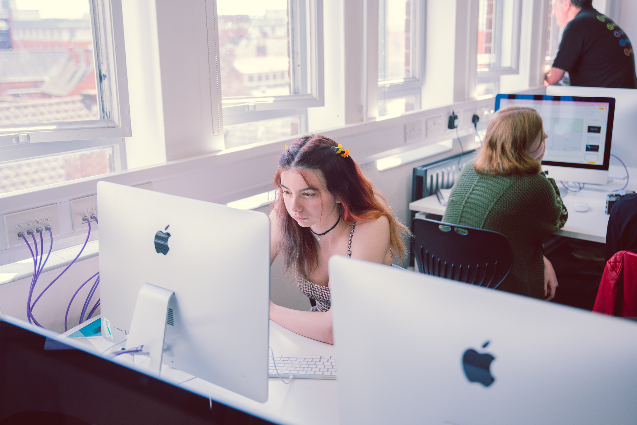 Researching a Company Before a Job Interview - Access Industry