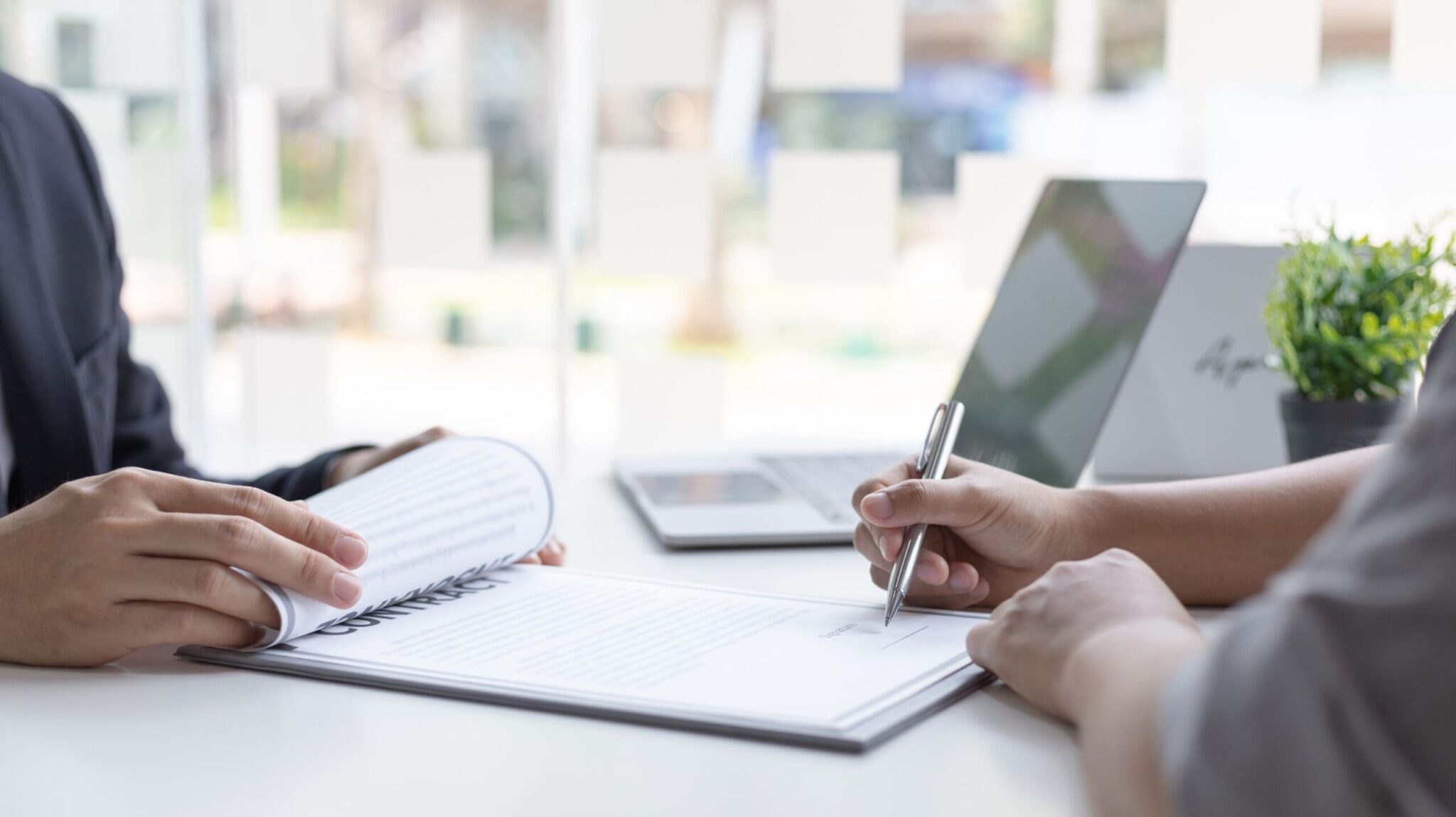 Apprenticeship Contract vs Apprenticeship Agreement - ACC