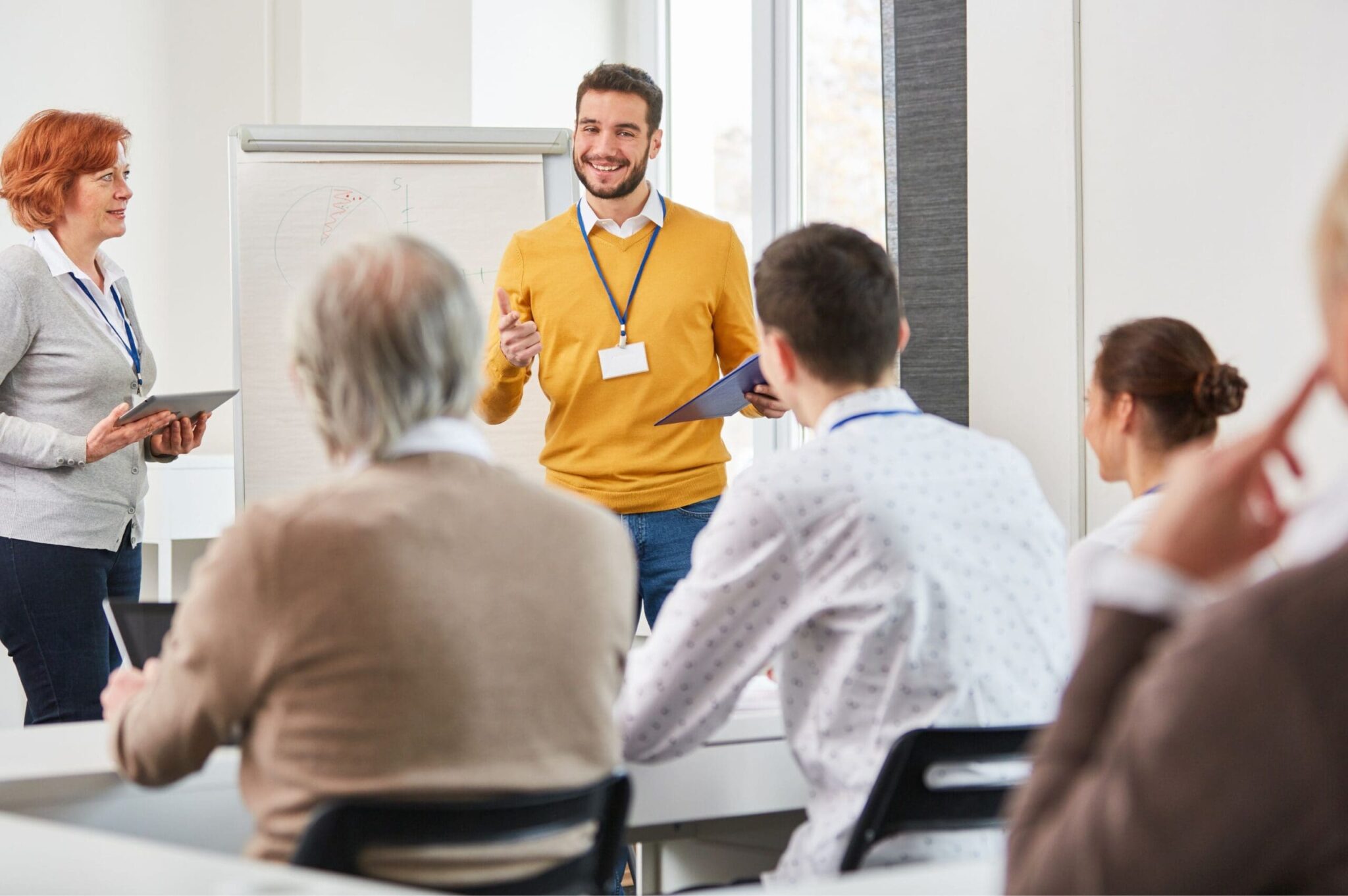 Choosing the best apprenticeship training provider - Access Industry
