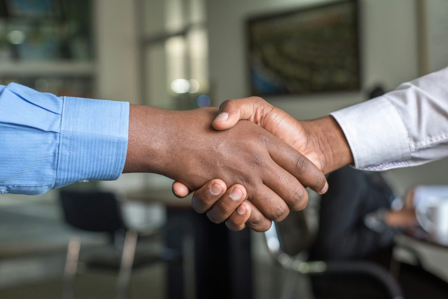Starting a new job: First day guide and tips - Access Industry